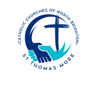 Pentecost – St Thomas More Church, Patcham, Brighton